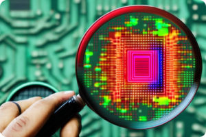 Physics Edition - PCB-Investigator