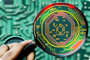 Developer Edition - PCB-Investigator