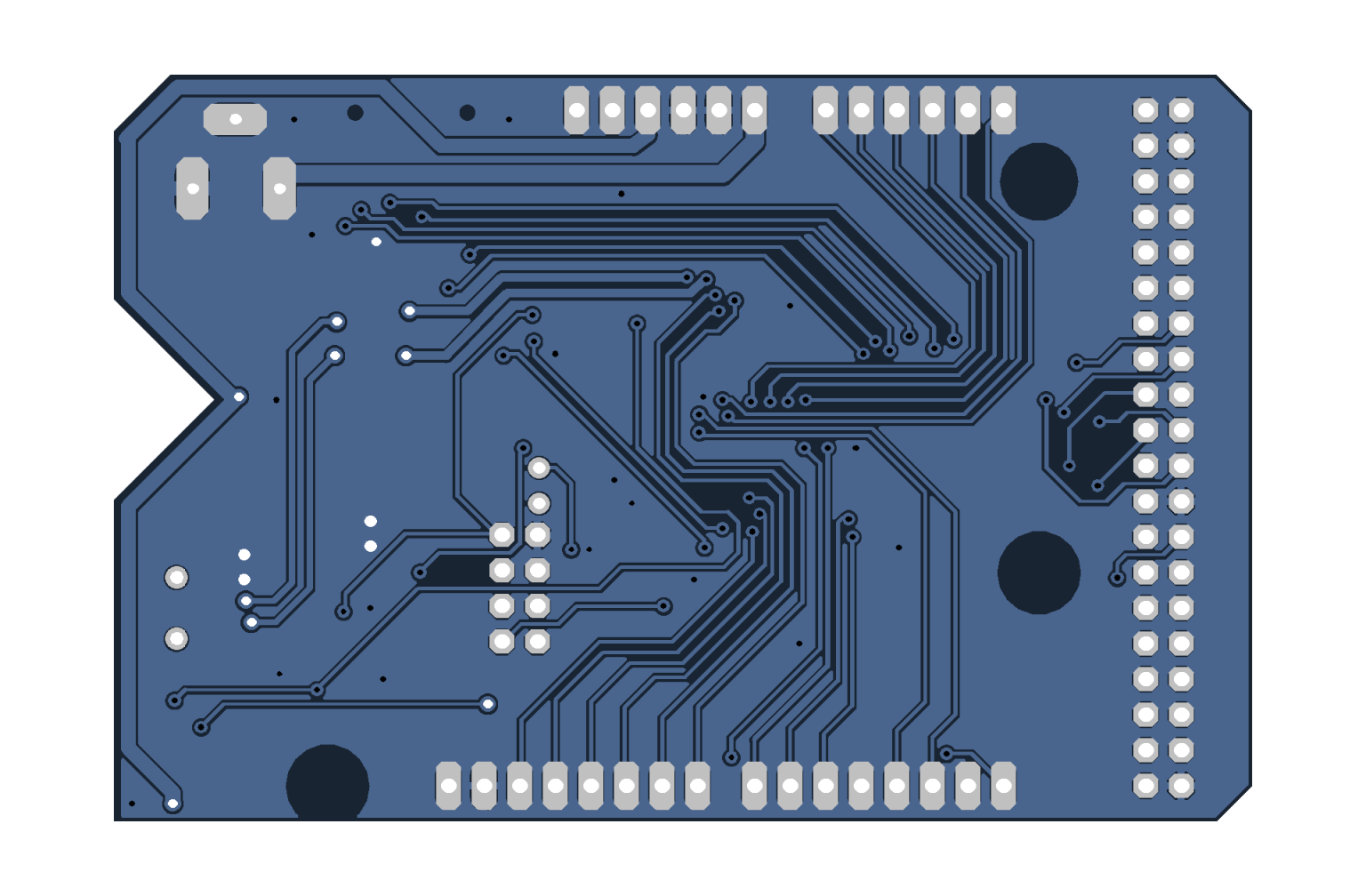 PCB-Investigator Basic | ECAD software for your PCB design