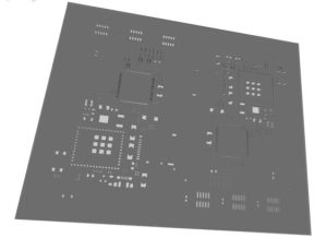 Stencil Generation - PCB-Investigator