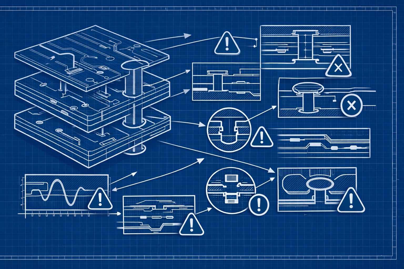 PCB-Investigator for Faster PCB Analysis - PCB-Investigator